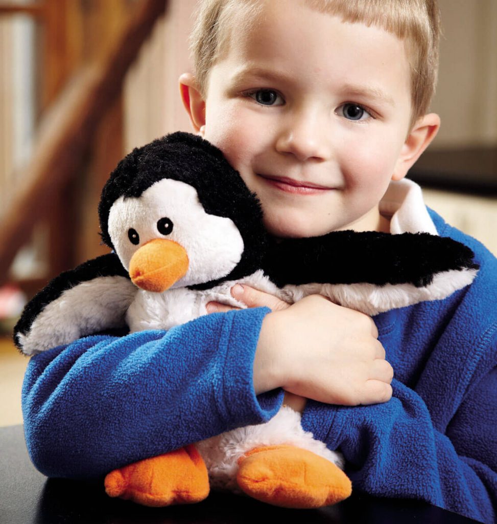 Warmies – SNUGABLE | HUGGABLE | LOVEABLE